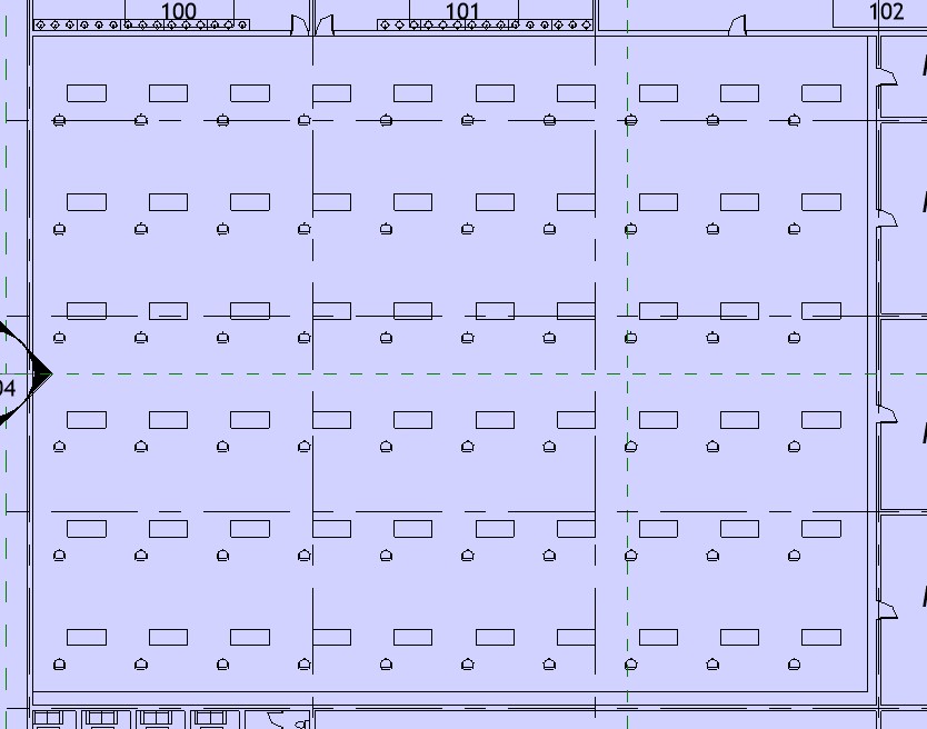 Optimizing Office Layouts in Revit Using Dynamo Generative Design and Machine Learning | office ...